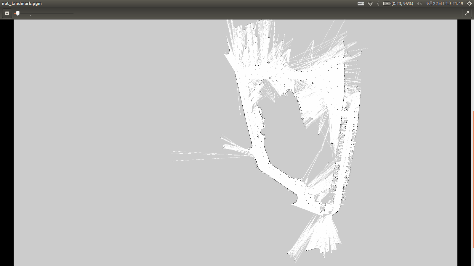 地図の作成 · Issue #6 · open-rdc/create-map-with-landmark · GitHub