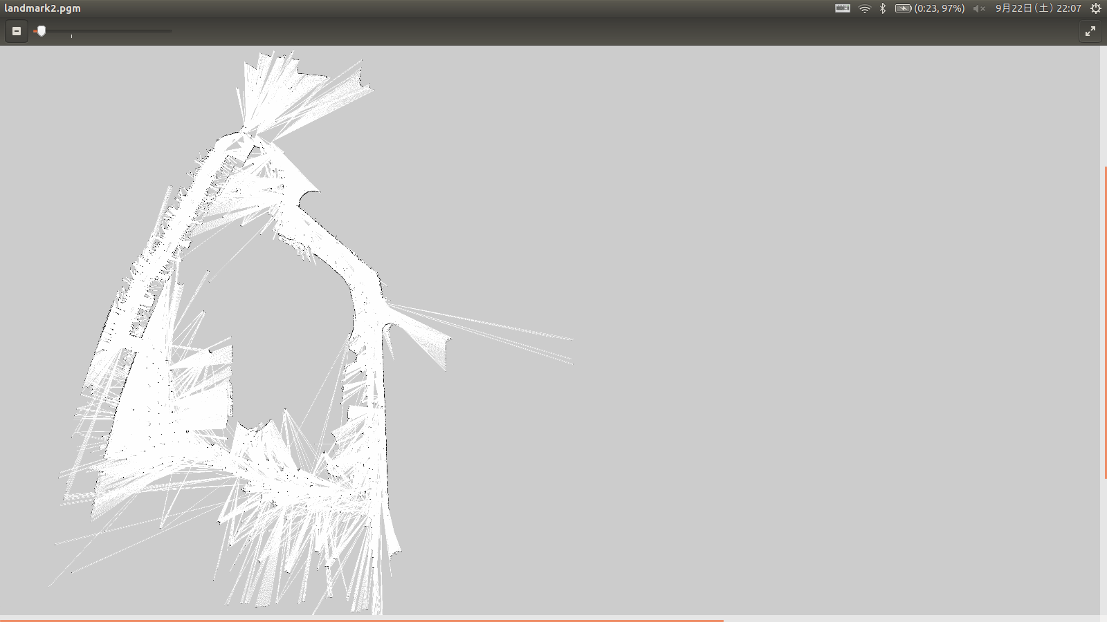 地図の作成 · Issue #6 · open-rdc/create-map-with-landmark · GitHub