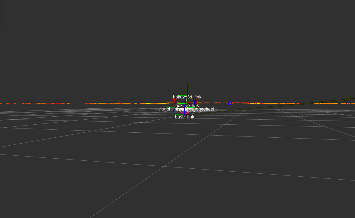 地図の作成 · Issue #6 · open-rdc/create-map-with-landmark · GitHub