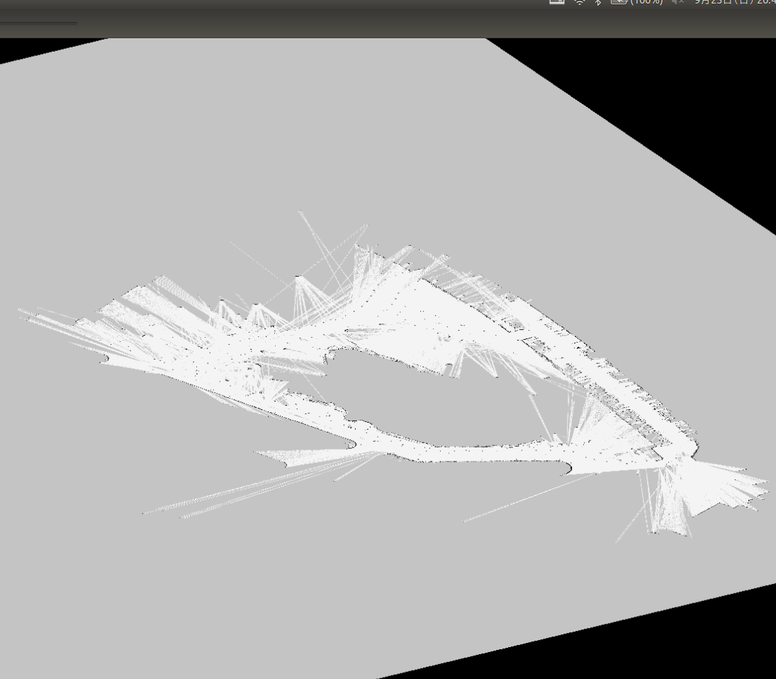 QGISを用いて地図をグローバル座標にマッピングする． · Issue #10 · open-rdc/create-map-with-landmark · GitHub