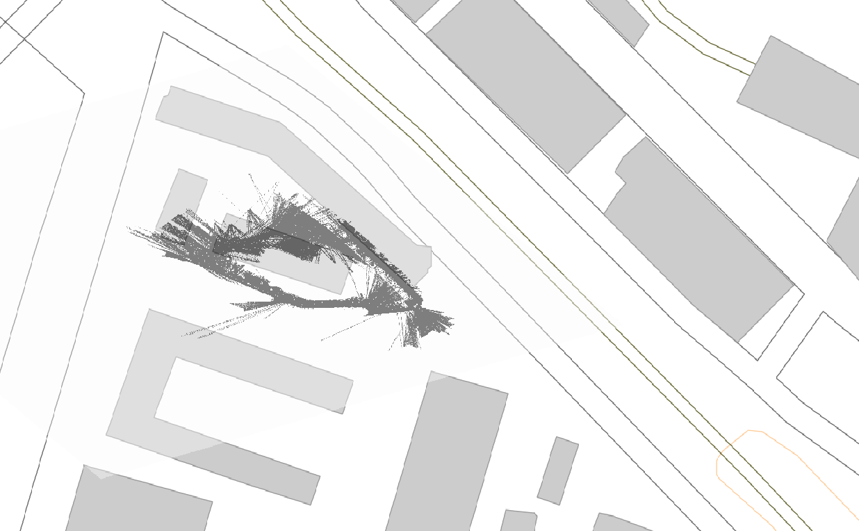 QGISを用いて地図をグローバル座標にマッピングする． · Issue #10 · open-rdc/create-map-with-landmark · GitHub