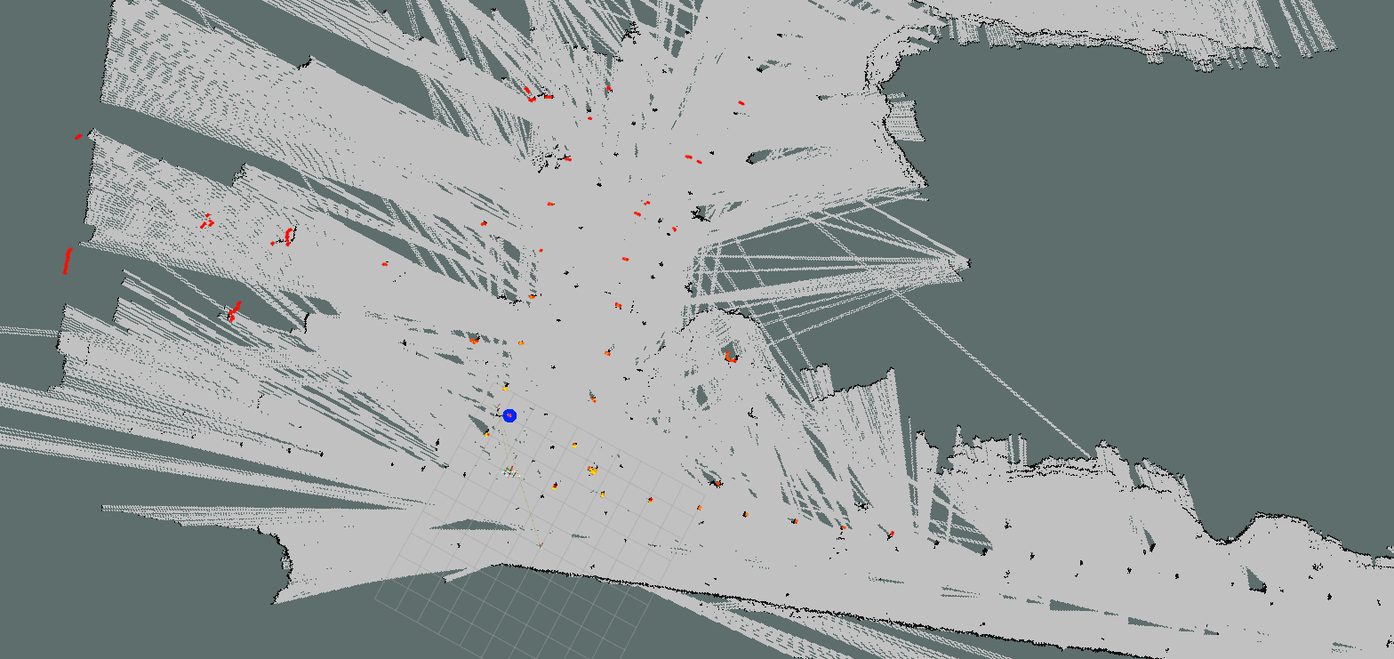 地図の作成 · Issue #6 · open-rdc/create-map-with-landmark · GitHub