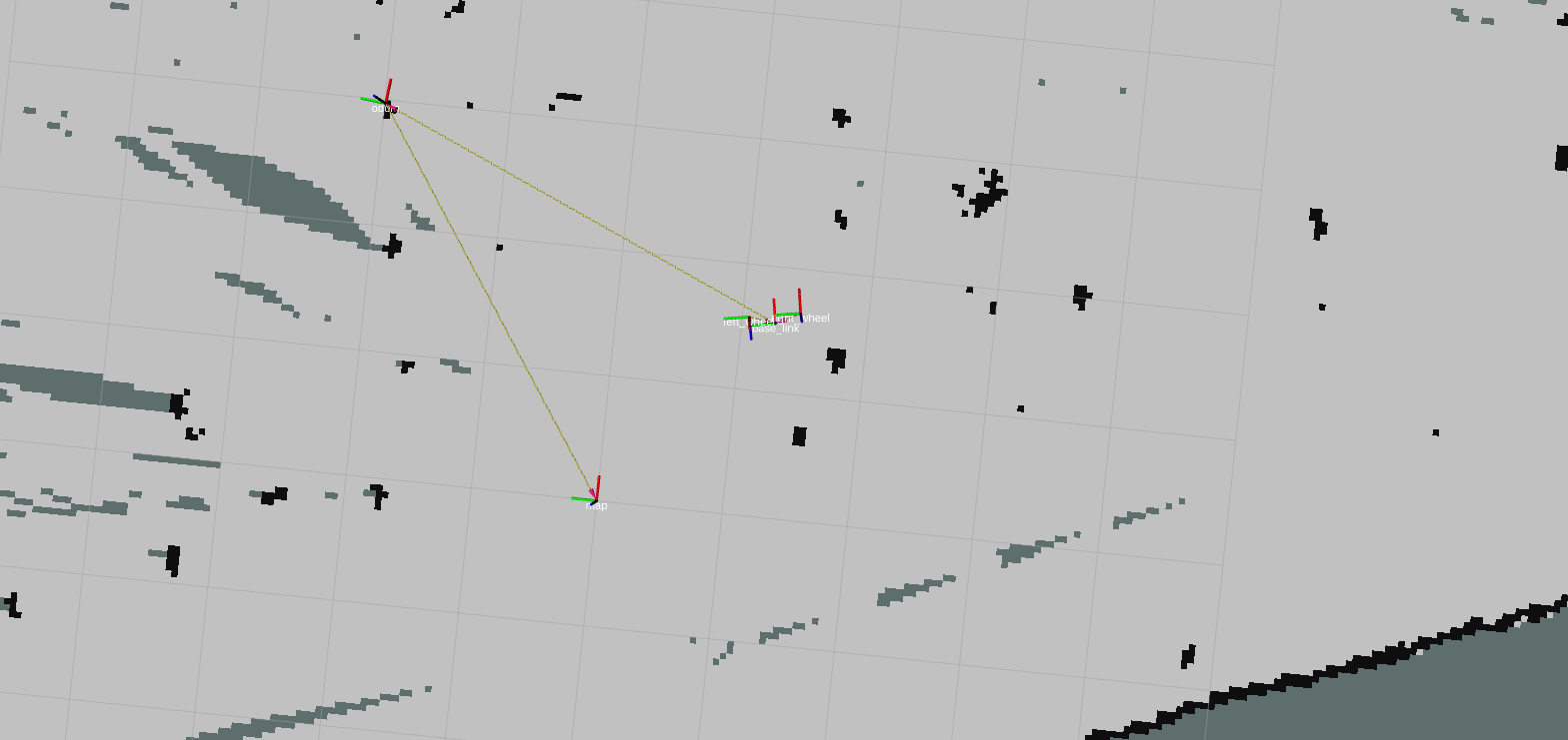 地図の作成 · Issue #6 · open-rdc/create-map-with-landmark · GitHub