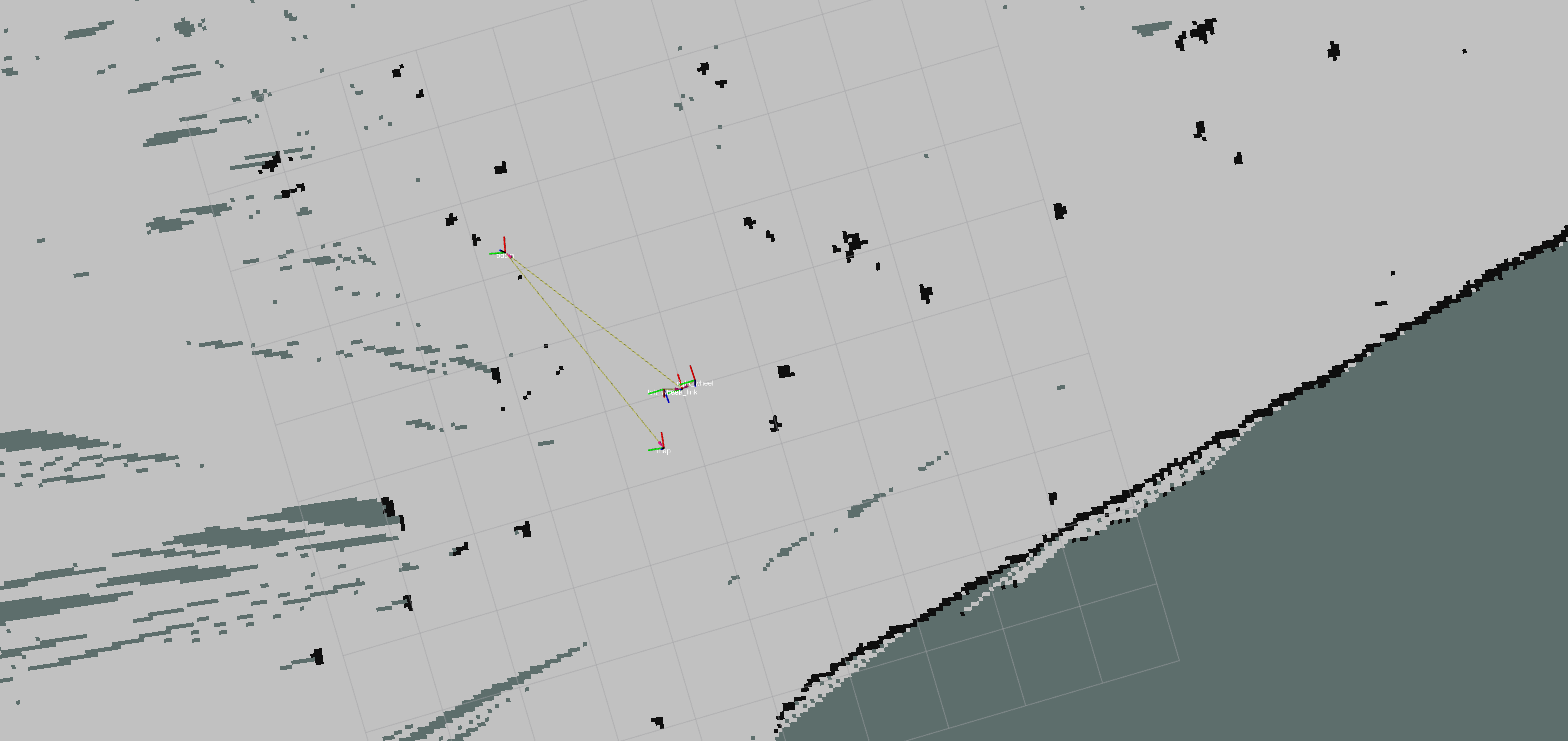 地図の作成 · Issue #6 · open-rdc/create-map-with-landmark · GitHub