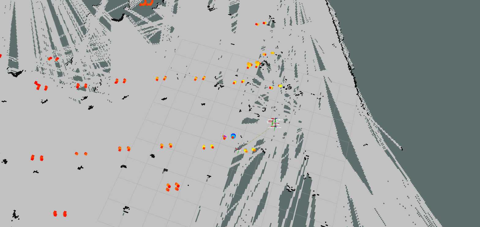 地図の作成 · Issue #6 · open-rdc/create-map-with-landmark · GitHub