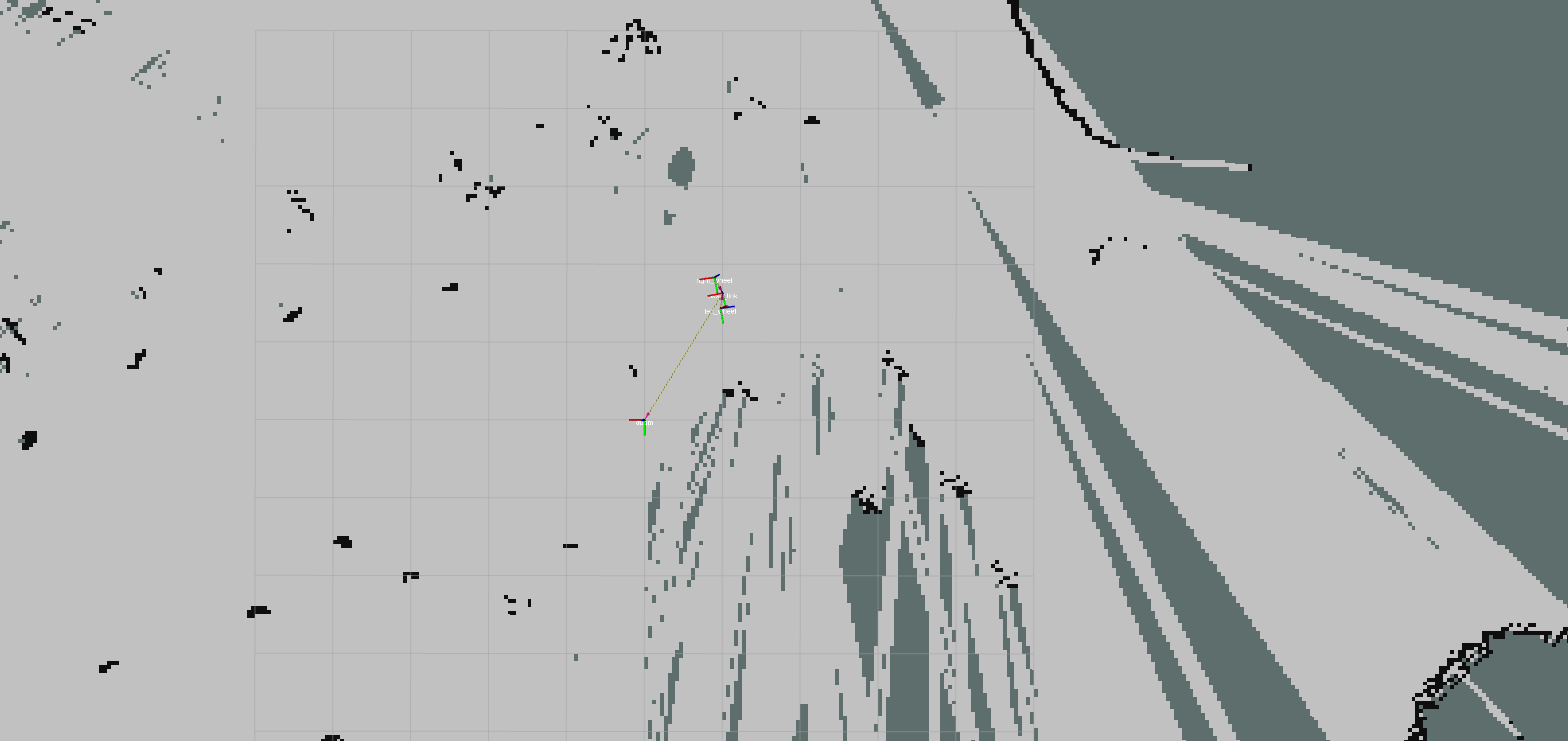 地図の作成 · Issue #6 · open-rdc/create-map-with-landmark · GitHub