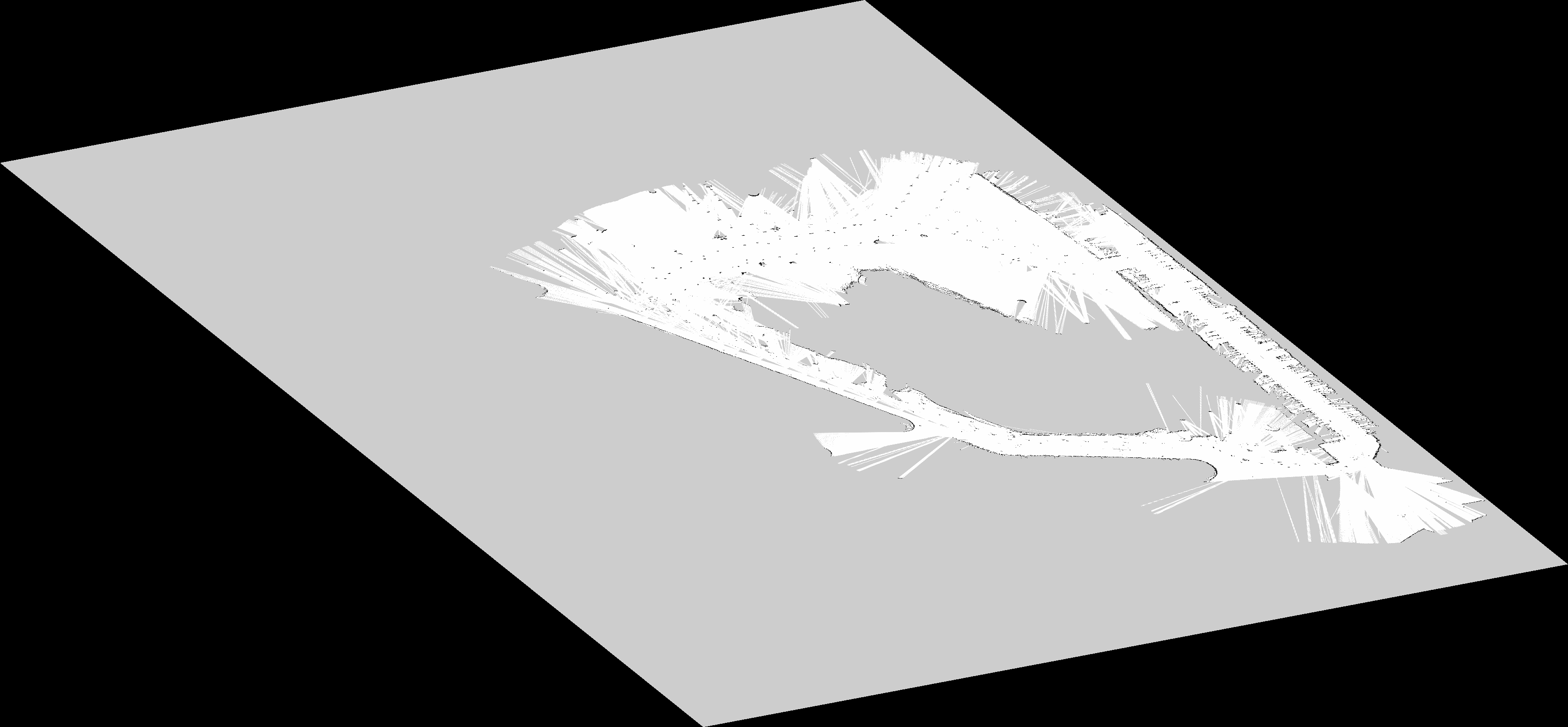QGISを用いて地図をグローバル座標にマッピングする． · Issue #10 · open-rdc/create-map-with-landmark · GitHub