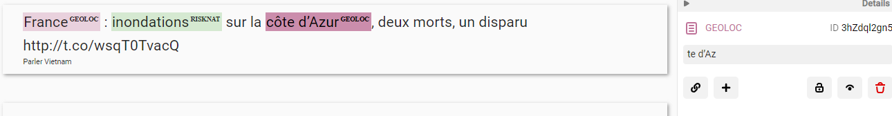 Text of a label mention does not match its (start, end) span when granularity=word · Issue #2878 ...