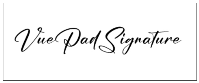 GitHub - RaphBensimon/vue-pad-signature: Vue pad signature component