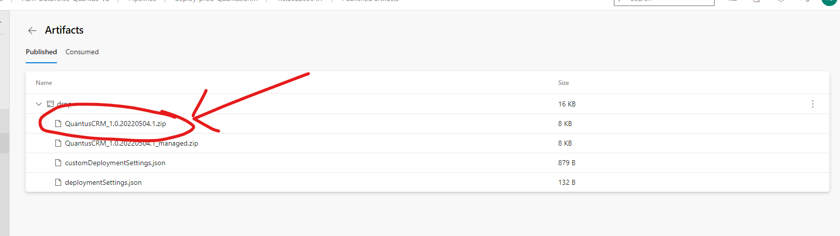 [ALM Accelerator - BUG]: Import unmanaged to dev environment fails · Issue #4050 · microsoft/coe ...