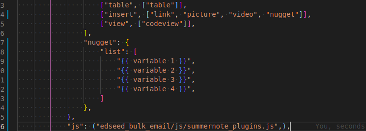 Adding Js For Plugins Is Not Working Properly · Issue 436 · Lqez 1825