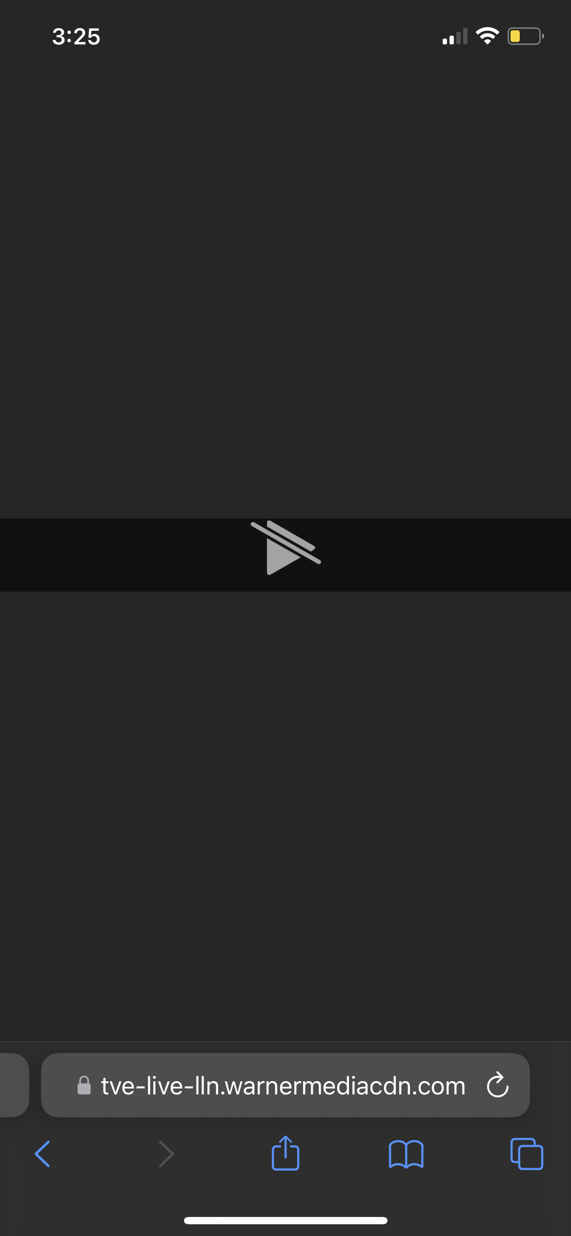 Broken: CNN · Issue #12730 · iptv-org/iptv · GitHub