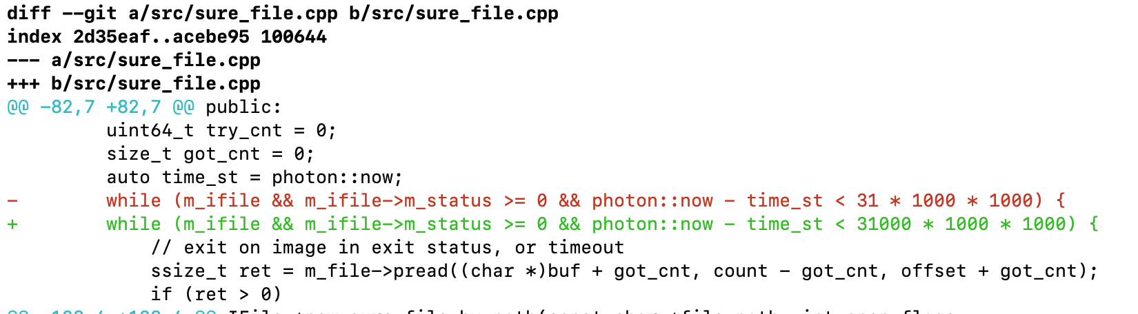 Overlaybd did not block when networking was not available for long time · Issue #214 ...
