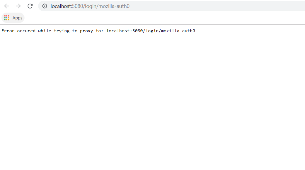 [UI] Redirect third-party to login strategy directly when only 1 strategy · Issue #1529 ...