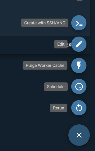 [UI] pop-up menu items not aligned · Issue #1874 · taskcluster/taskcluster · GitHub