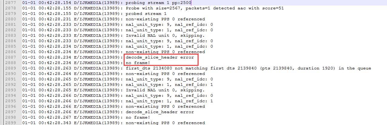 ijkplayer播放udp视频切换时间过长，该如何解决？ · Issue #4953 · bilibili/ijkplayer · GitHub
