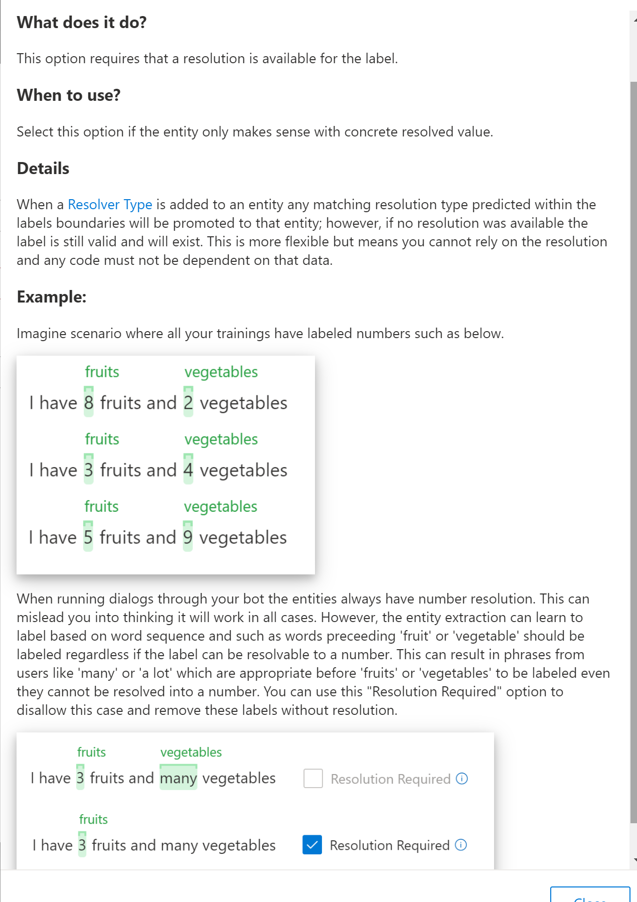 feat: add strict resolver option by mattmazzola · Pull Request #1272 · microsoft ...
