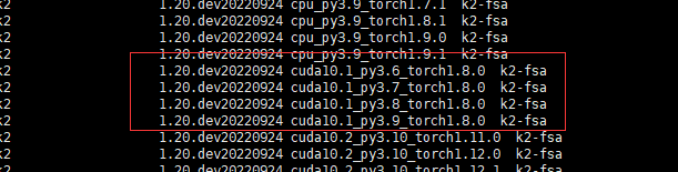 install git-lfs · Issue #592 · k2-fsa/icefall · GitHub