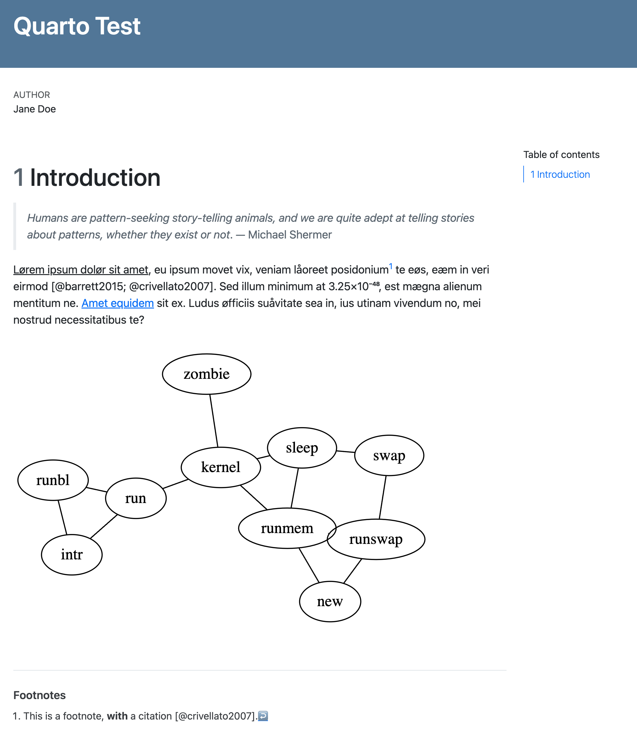 Cryptic Error Message When Chromium Is Not Yet Installed · Issue 2214 · Quarto Devquarto Cli
