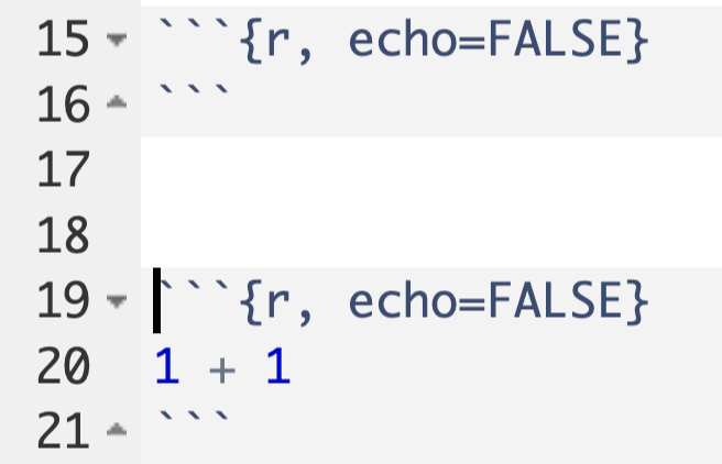 hash-pipe style options are not copied with option-command-i · Issue #12669 · rstudio/rstudio ...