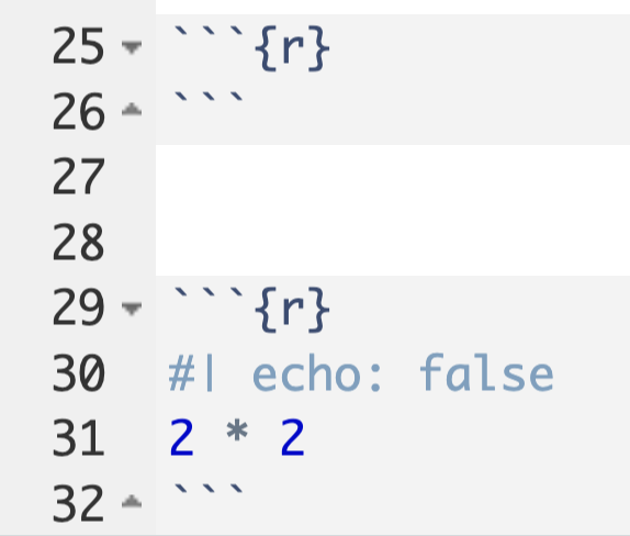 hash-pipe style options are not copied with option-command-i · Issue #12669 · rstudio/rstudio ...