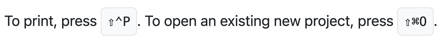 OS-specific keyboard shortcuts fail with HTML · Issue #4844 · quarto-dev/quarto-cli · GitHub