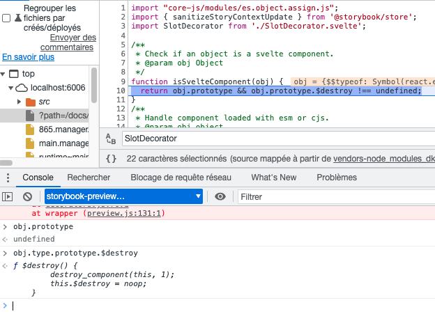 Storybooksvelte Component Not Render Into Mdx · Issue 19296 · Storybookjsstorybook · Github