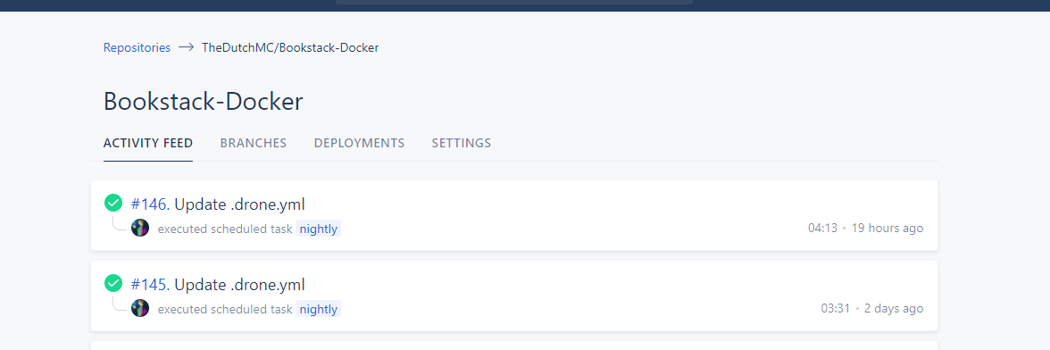 Odd indentation when using checkboxes in markdown · Issue #2854 · BookStackApp/BookStack · GitHub