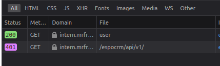 Auth error · Issue #2422 · espocrm/espocrm · GitHub
