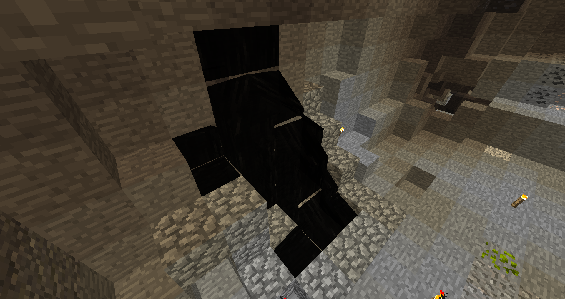 [Forge bug] Flowing Oil textures visual glitch · Issue #2839 ...