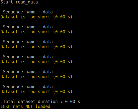 unable to process with kitti dataset · Issue #33 · mbrossar/ai-imu-dr · GitHub