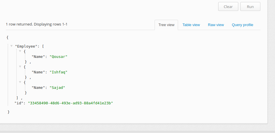 How can i check on insert if document exists or not in go rethinkdb?Please help · Issue #456 ...