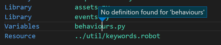 Cannot jump to definition of files that are imported as variables · Issue #381 · robocorp ...