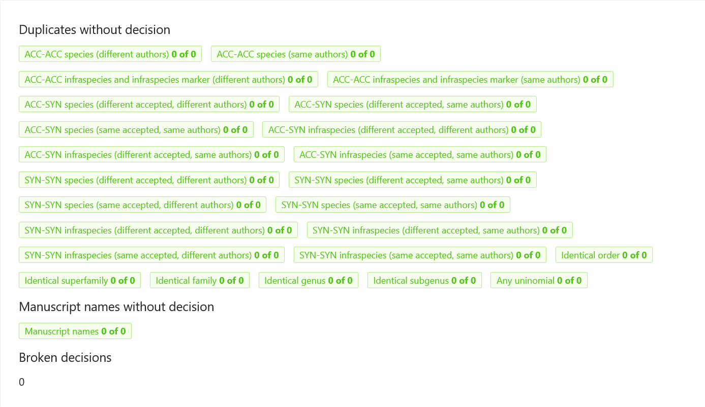 WoRMS Tantulocarida (id 1092): test report · Issue #51 ...