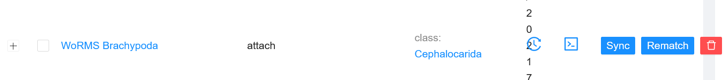 CLB: Sectors, incorrect message "Rematch Success" with failed rematch · Issue #1246 ...