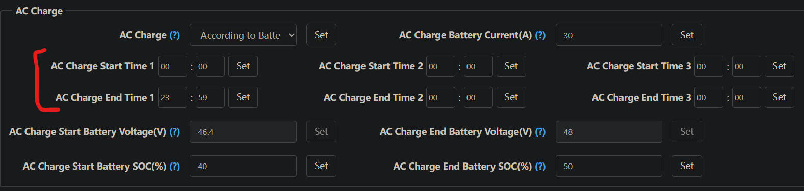 Quick Charge · celsworth lxp-bridge · Discussion #180 · GitHub