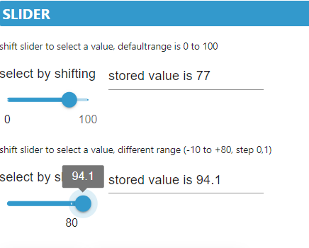 [jsonConfig] element slider does not meet specification · Issue #1928 · ioBroker/ioBroker.admin ...