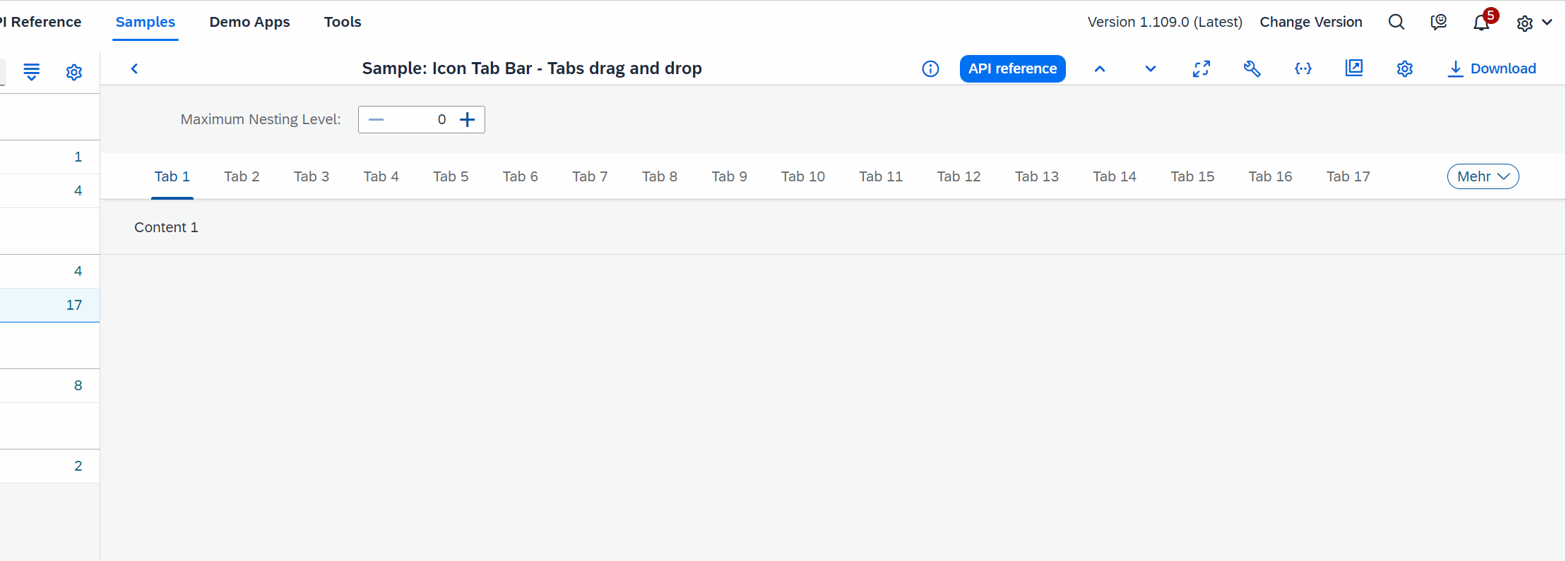 Drag And Drop Need Two Attempts · Issue 3675 · Sap Openui5 · Github