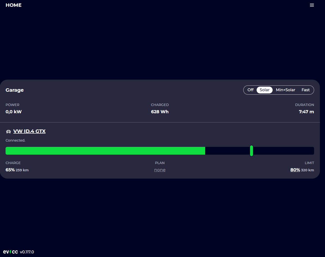Missed Electricity Flow Chart · Issue 7907 · Evcc Ioevcc · Github