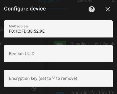 [New Sensor]: Tile Tracker · Issue #960 · custom-components/ble_monitor · GitHub