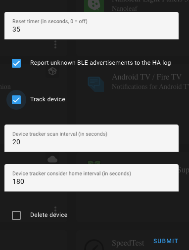 [New Sensor]: Tile Tracker · Issue #960 · custom-components/ble_monitor · GitHub