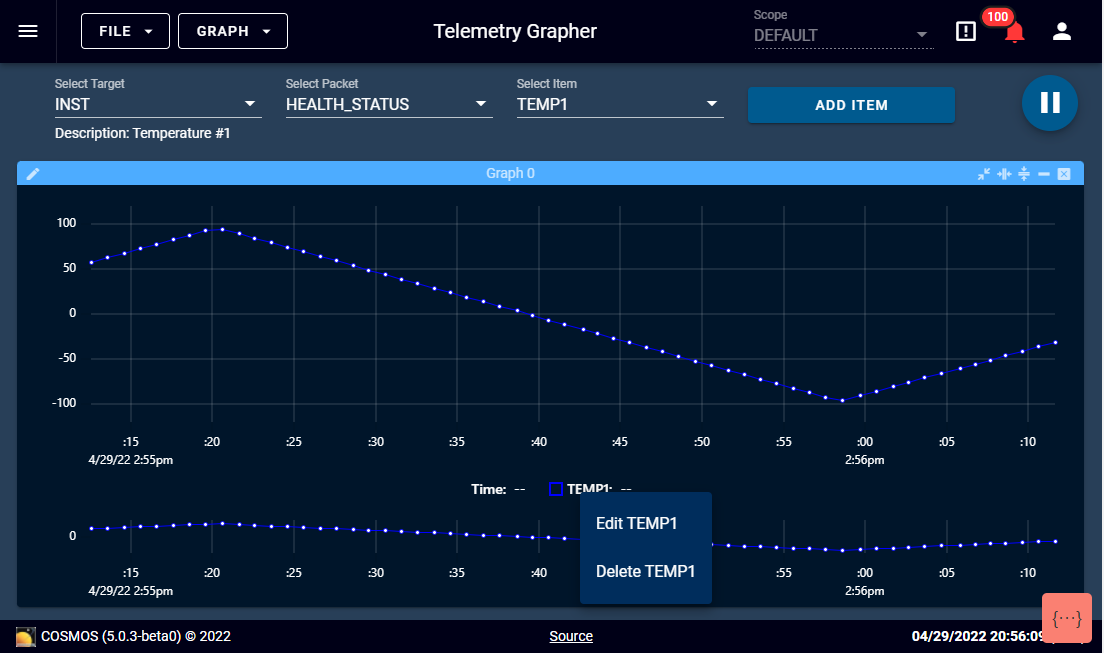 Event listener stop when collapsing graph · Issue #689 · leeoniya/uPlot · GitHub
