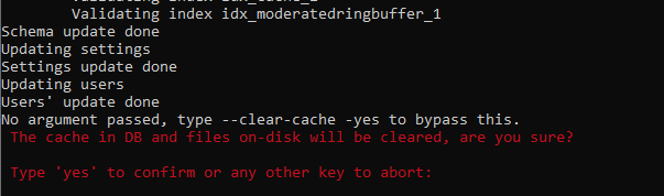 Enhancement: Option to reset DB using upgrade-db.php · Issue #452 · spotweb/spotweb · GitHub