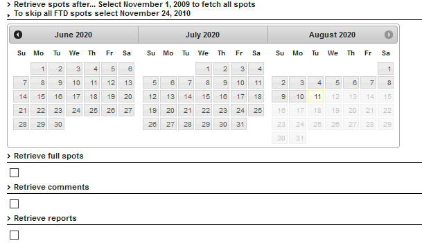 Synology (MariaDB 5-10) Random: 1062: Duplicate entry '' for key 'idx_spotsfull_1' · Issue #566 ...