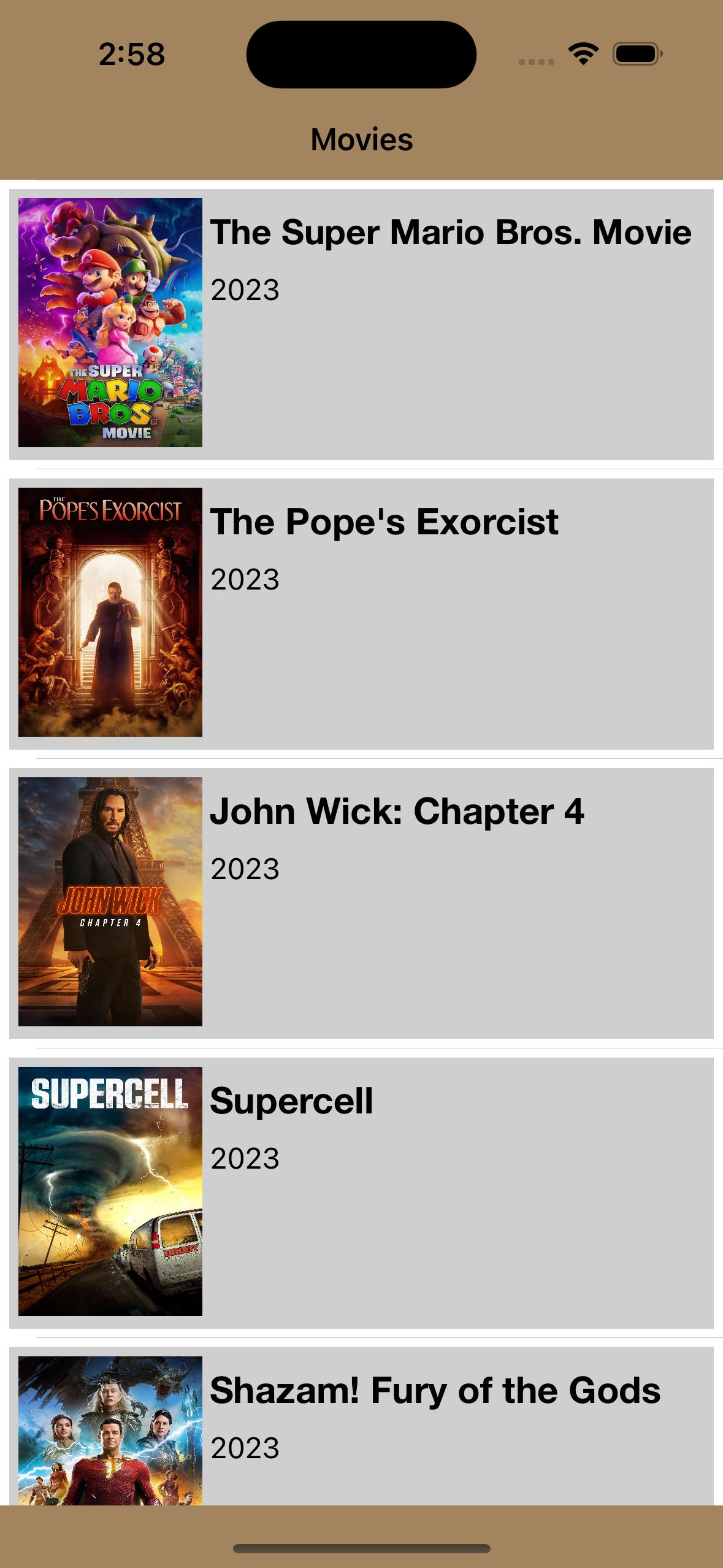 GitHub - iamrallam/Movie-Task