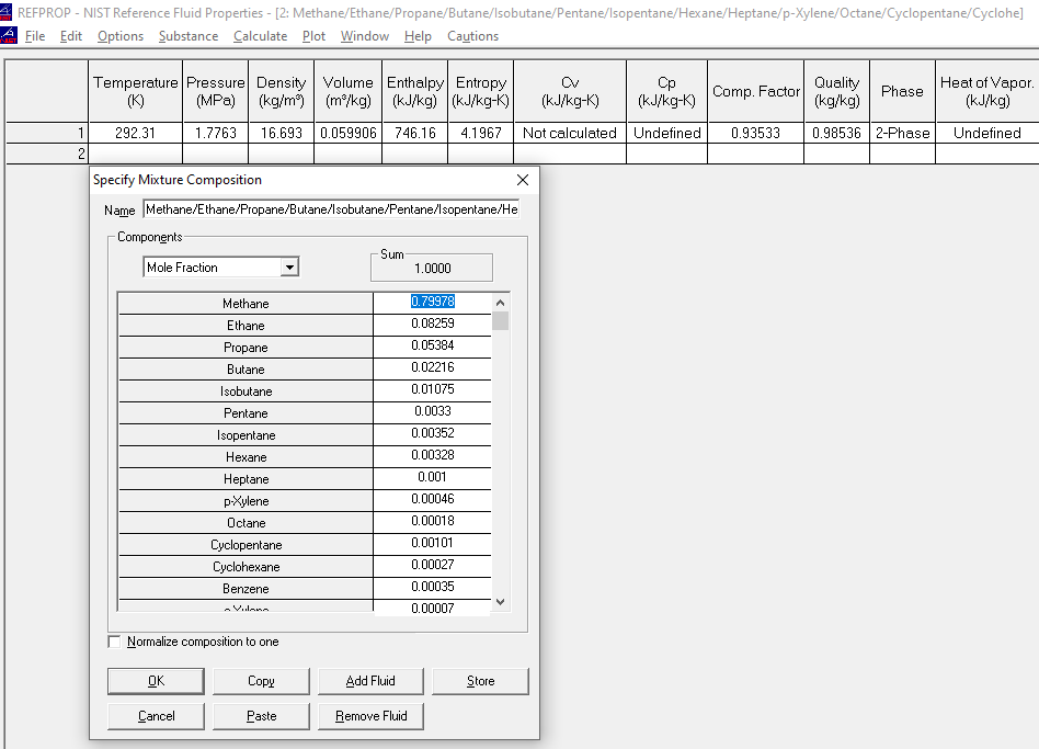 Z is not permitted for two-phase states · Issue #339 · usnistgov ...