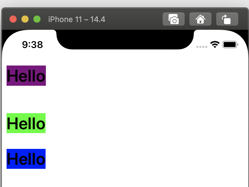 ASTextNode2 should take a size range for layout · Issue #1994 · TextureGroup/Texture · GitHub