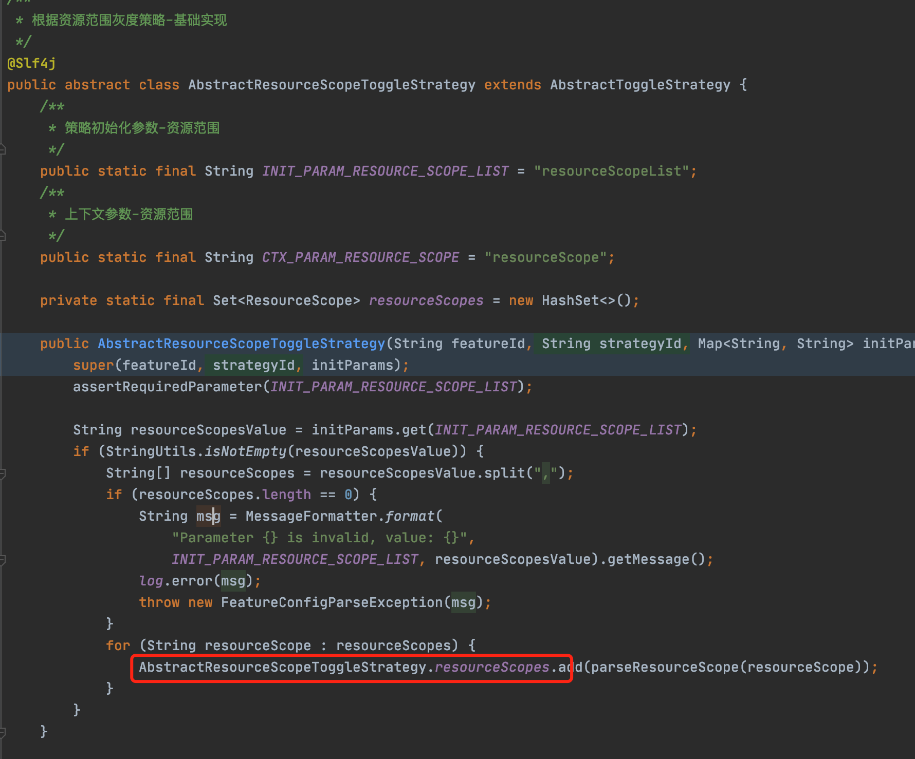 Bugfix 特性开关功能,删除业务灰度白名单不生效 · Issue 1835 · Tencentblueking Bk Job · Github