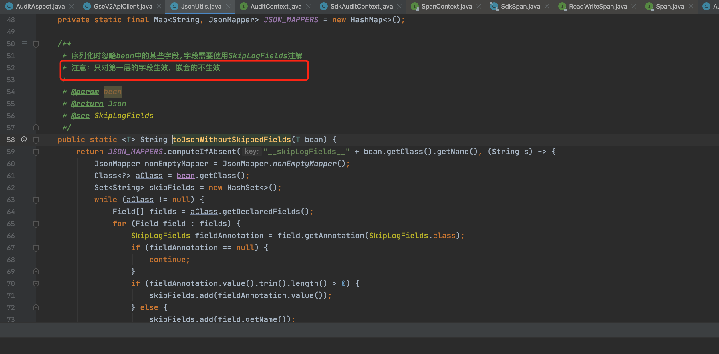 bugfix: 微服务job-execute的gse.log 日志输出太多导致磁盘空间不足 · Issue #1973 · TencentBlueKing/bk-job · GitHub
