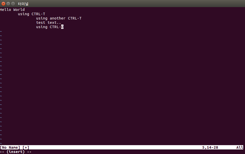 Bug Cannot Work Jump Back · Issue 7614 · Neovimneovim · Github
